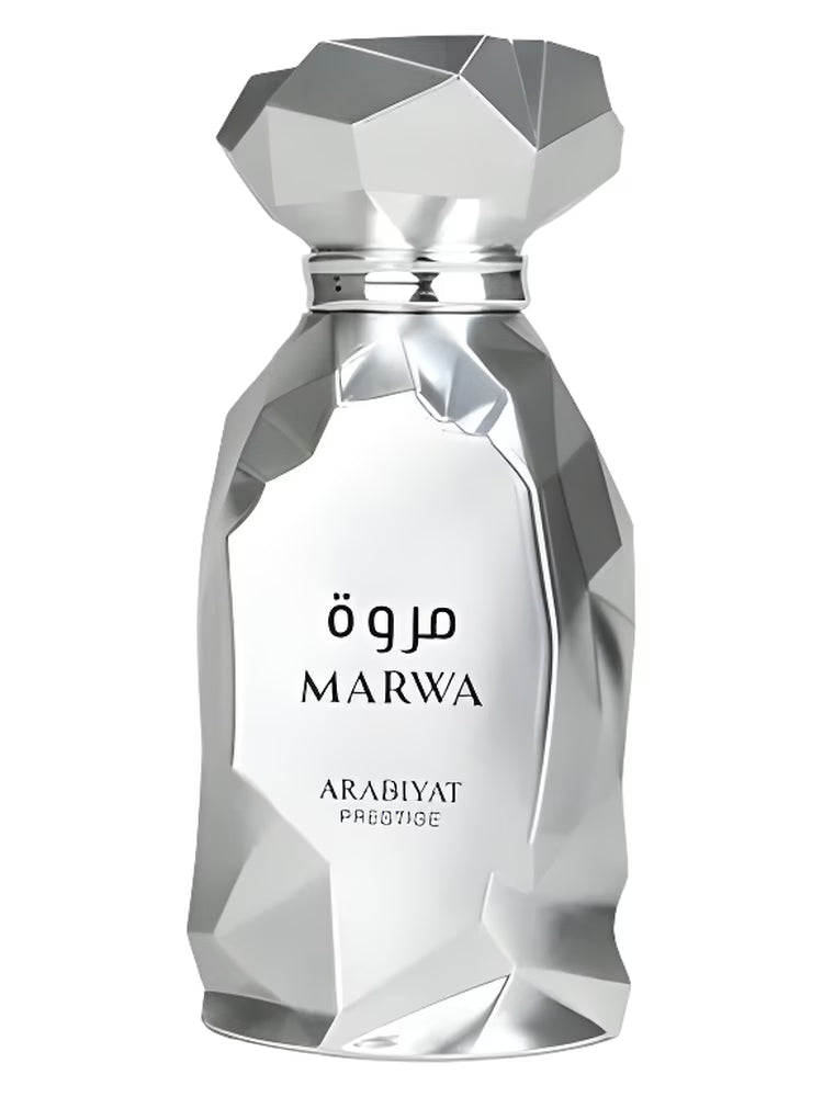 Marwa - 1ml Sample Decant – Decant Box