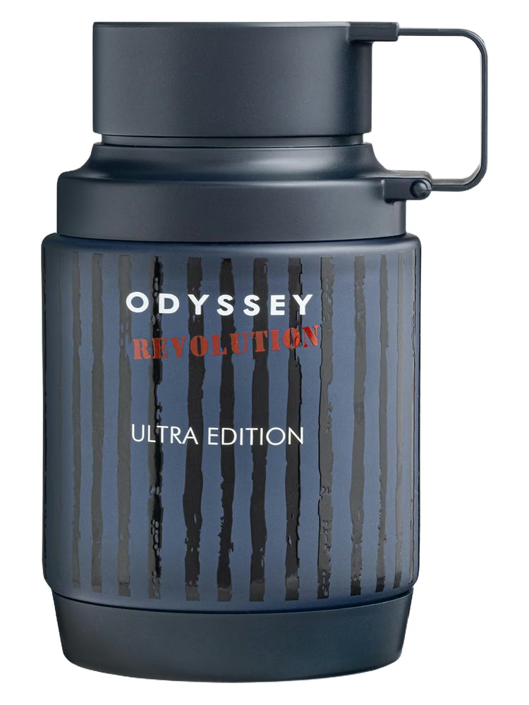Odyssey Revolution Ultra - 1ml Sample Decant – Decant Box