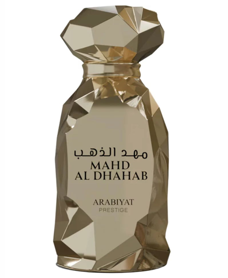 Mahd Al Dhahab - 1ml Sample Decant – Decant Box